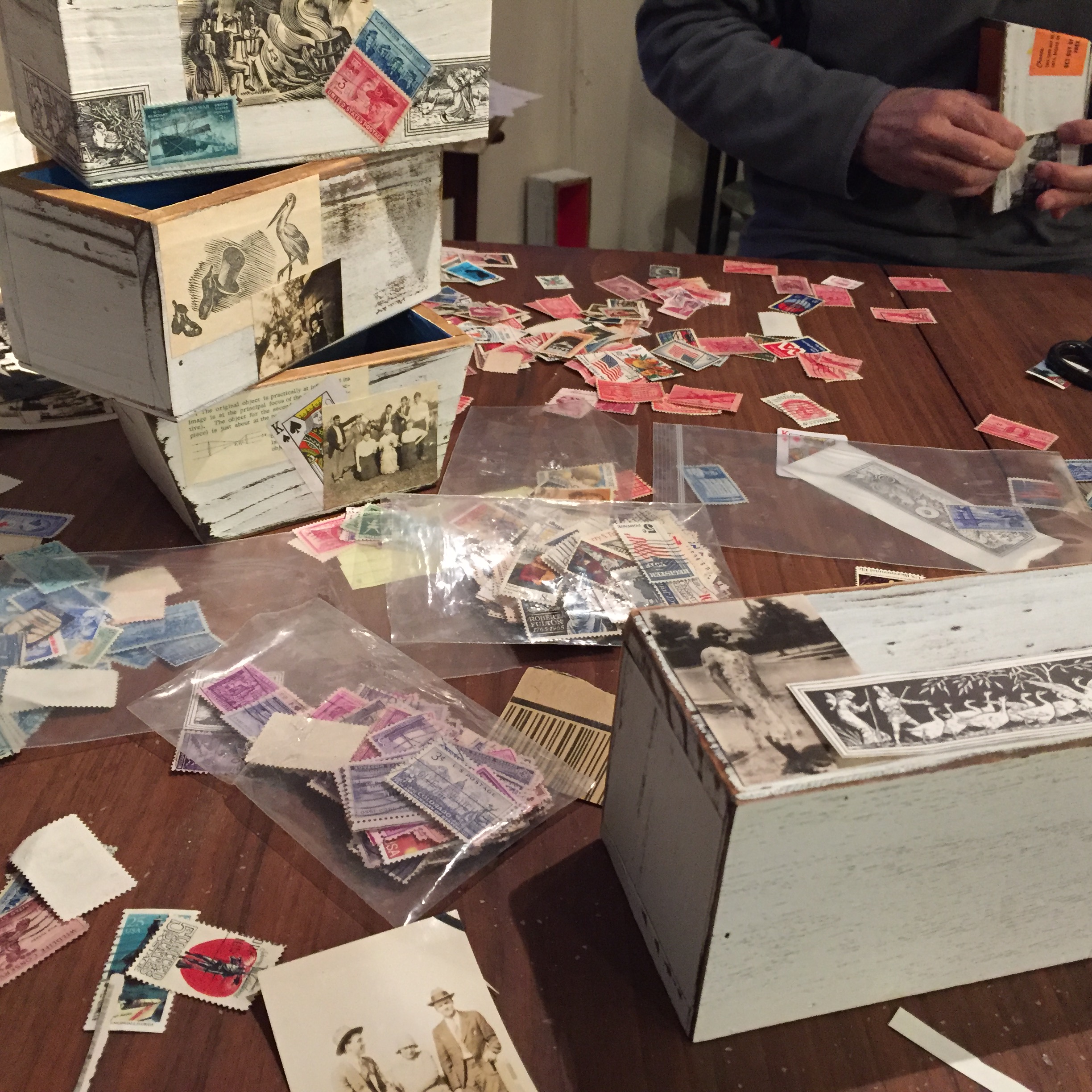Dreambox Beginnings | Dreambox Discoveries